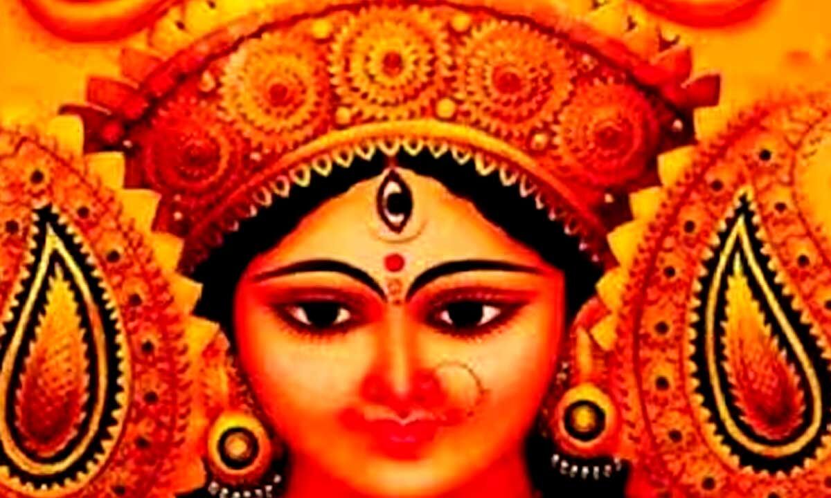 Durga Navami 2024: Wishes, Greetings, and Status Updates to Share with ...
