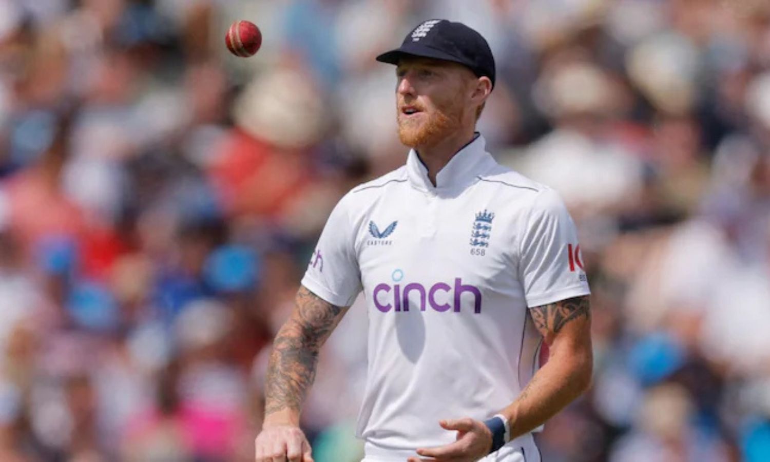 England Wins Toss, Chooses to Bat First | India vs England 3rd Test at ...