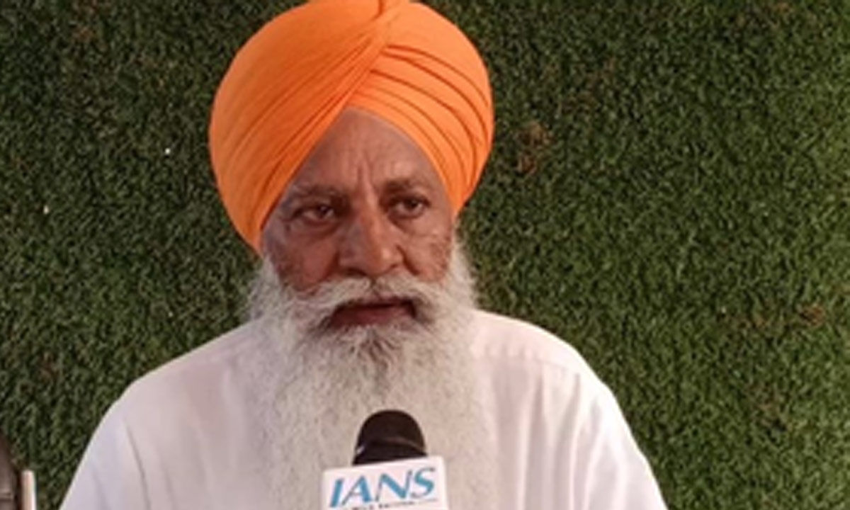 Created favourable atmosphere for Cong in Haryana, but it failed ...