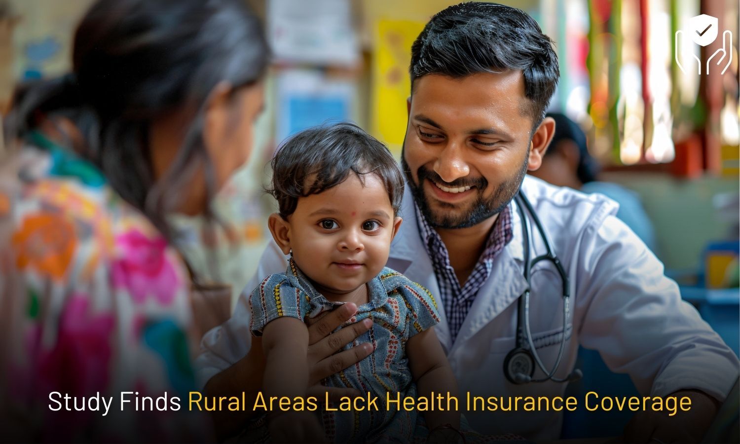 Lack of Health Insurance Coverage in Rural Areas- The Role of Family ...