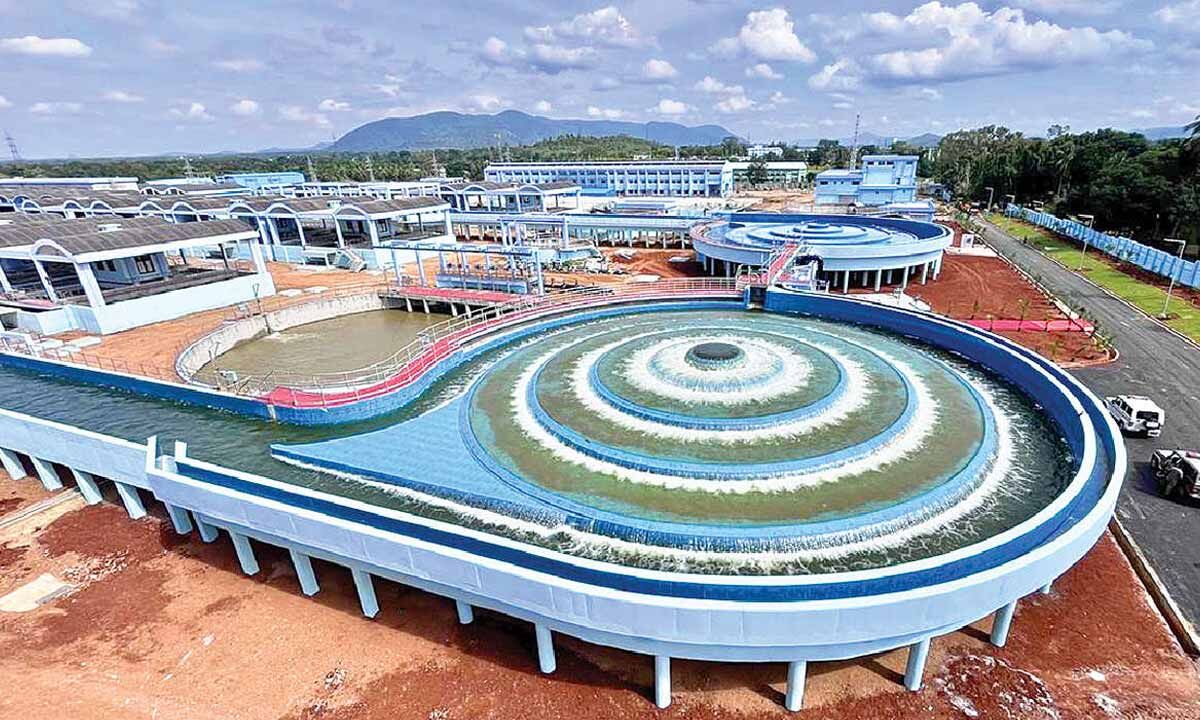 Cauvery Stage V to benefit 50 lakh Bengalureans: DCM