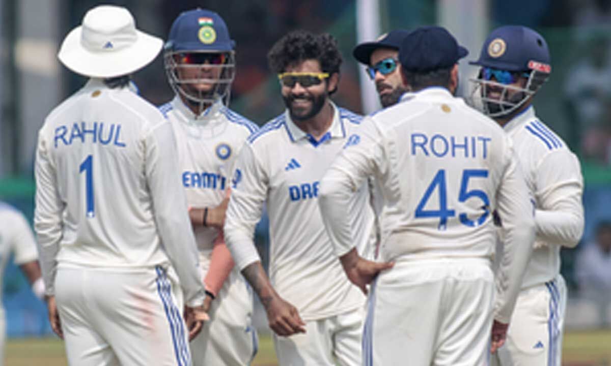 This Indian team is good enough to beat any side in the world, says ...