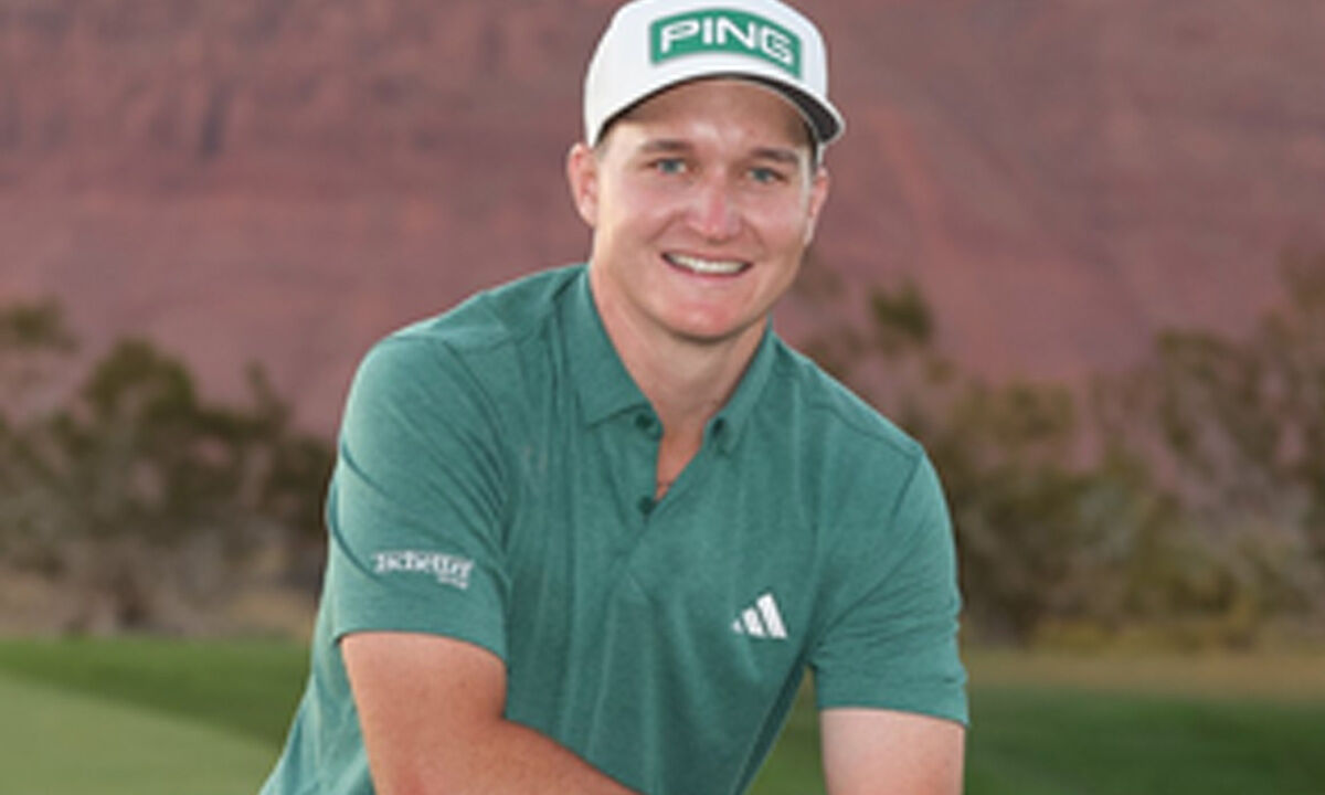 Golf: Matt McCarty clinches maiden PGA Tour title at Black Desert ...