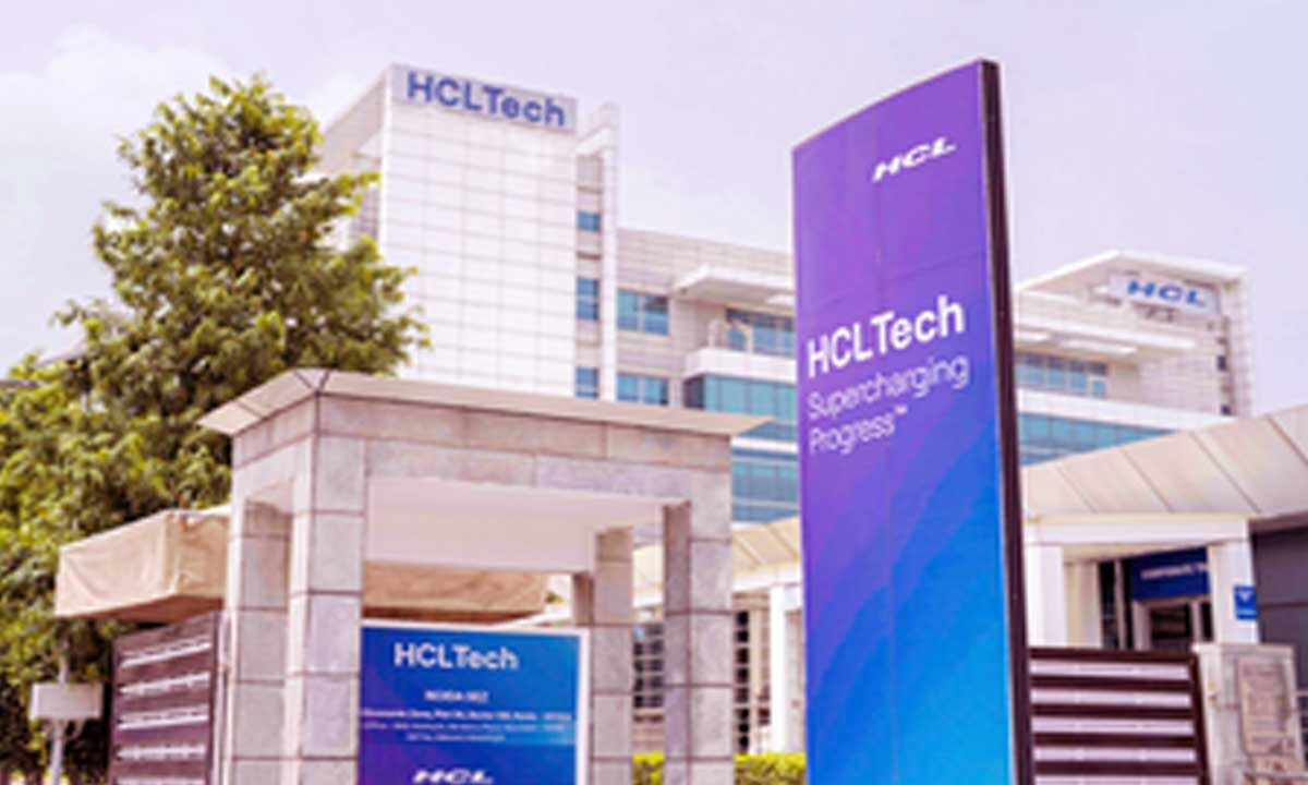 HCLTech launches TechBee