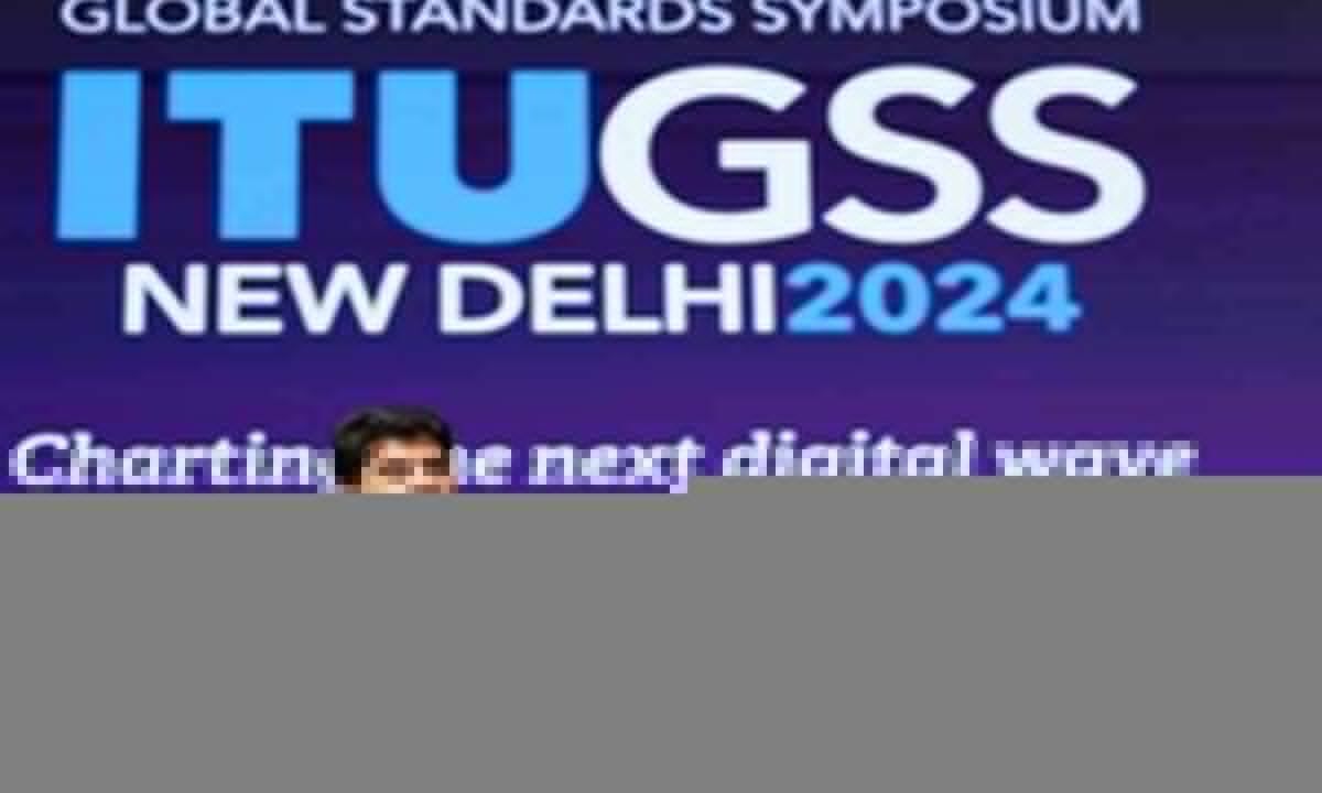 Innovation thrives in harmony, not isolation: Scindia sets stage for ...