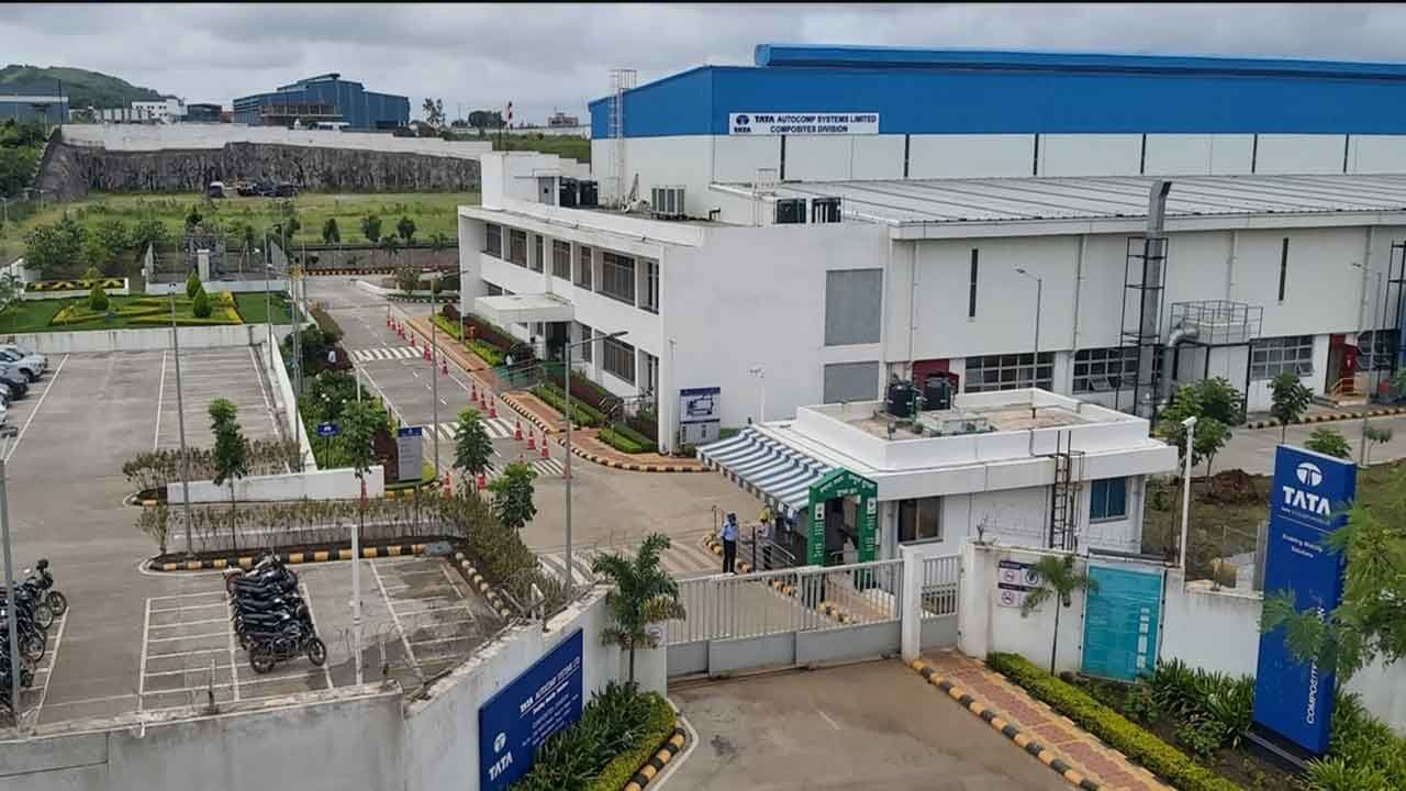 Tata AutoComp Systems Achieves Double Deming Recognition for Excellence ...