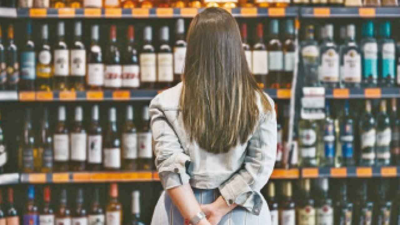 Three Cheers: Where women raise a toast to booze business