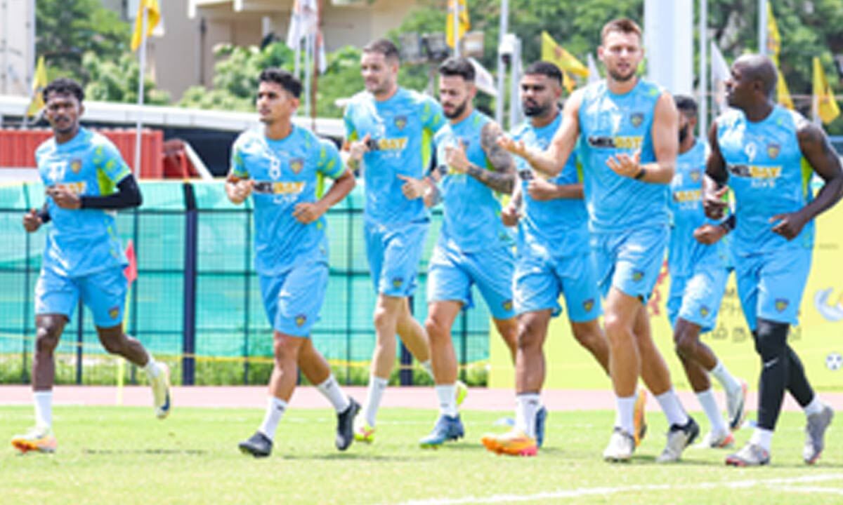 ISL 2024-25: Chennaiyin FC aim to stretch unbeaten away start against NorthEast United FC