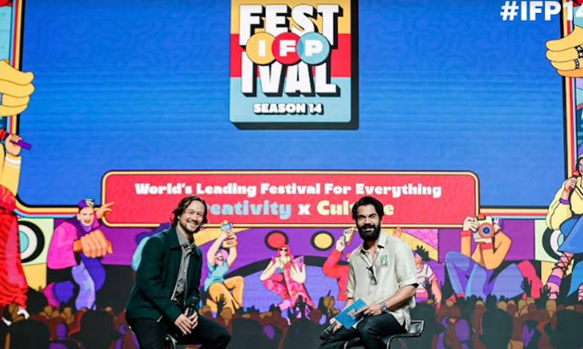 Filmmakers, Actors, Comedians, Writers, Musicians, and Creators: IFP Season 14 Emerges as the ...