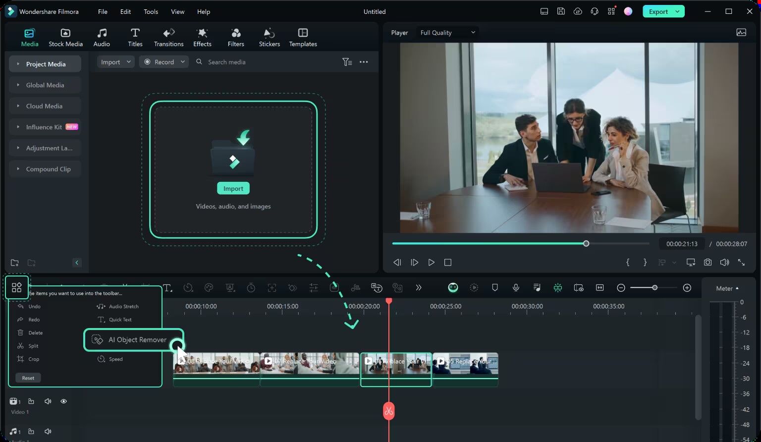Top 5 Video Editing Software without Watermark
