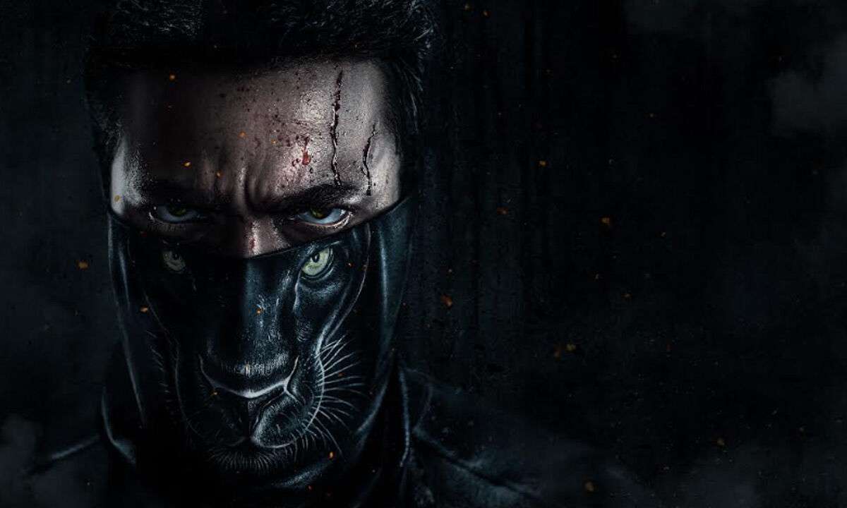 ‘Bagheera’ kickstarts promotional jouney with first single ‘Rudhira Hara’