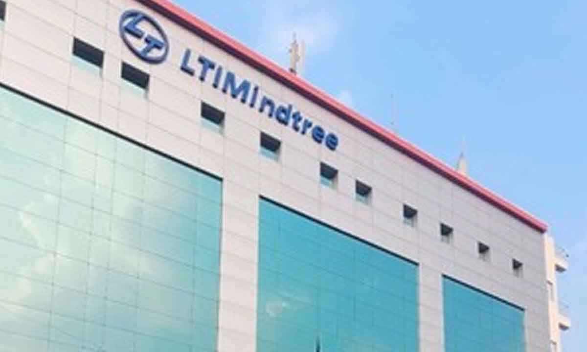 LTIMindtree clocks 4.7 pc revenue growth in Q2, hires 2,504