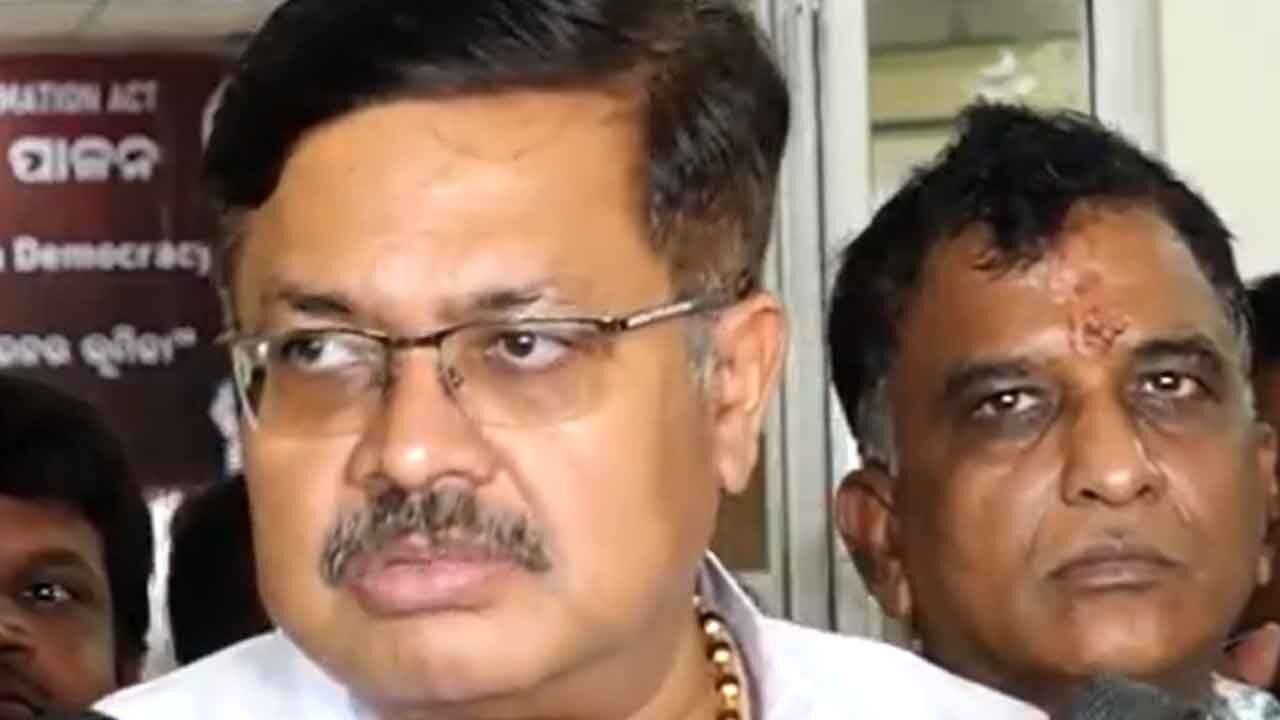 Odisha to form Law Revision panel