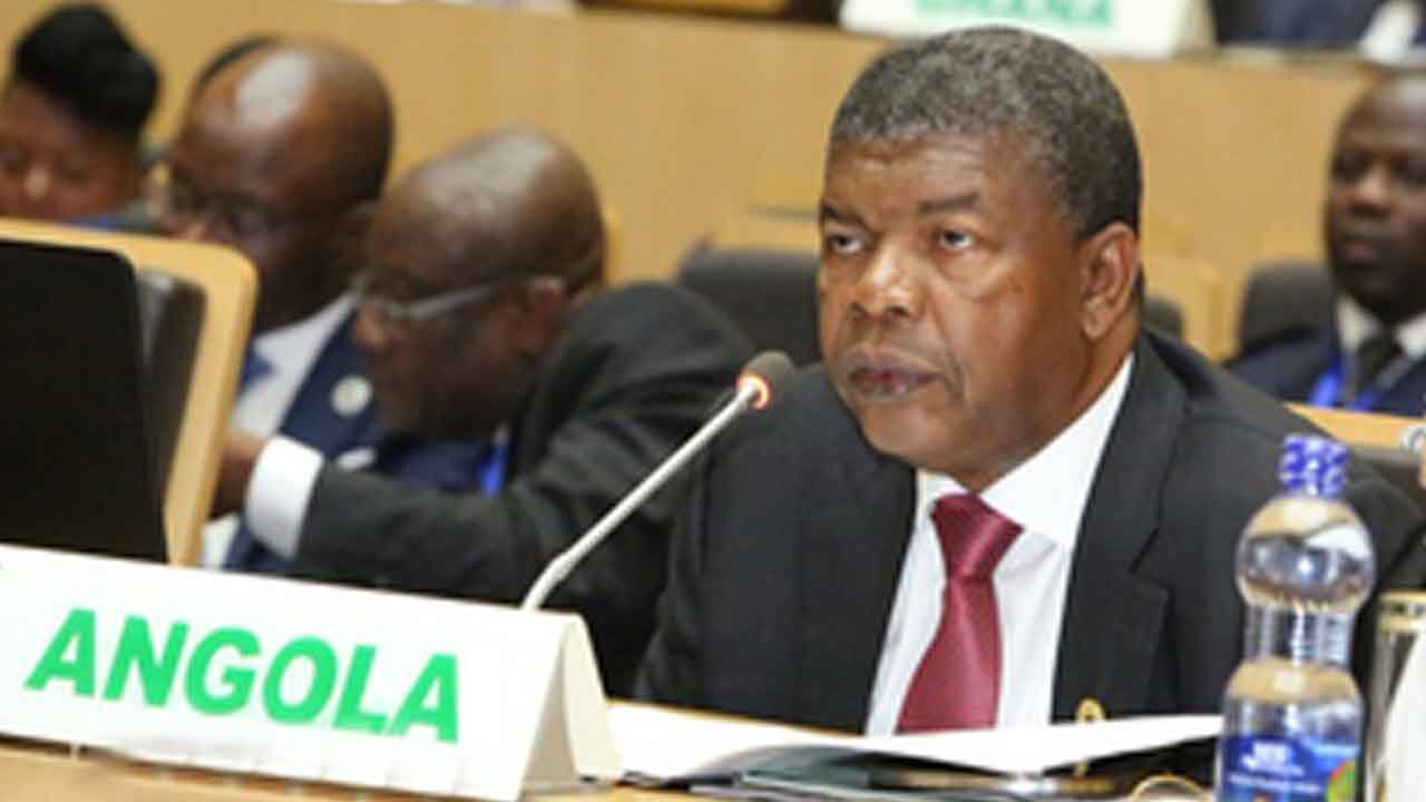 Angolan President highlights women's role in conflict resolution in Africa
