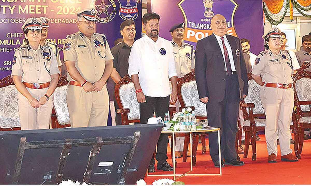 Don’t lose golden chance, CM appeals to Group-I aspirants