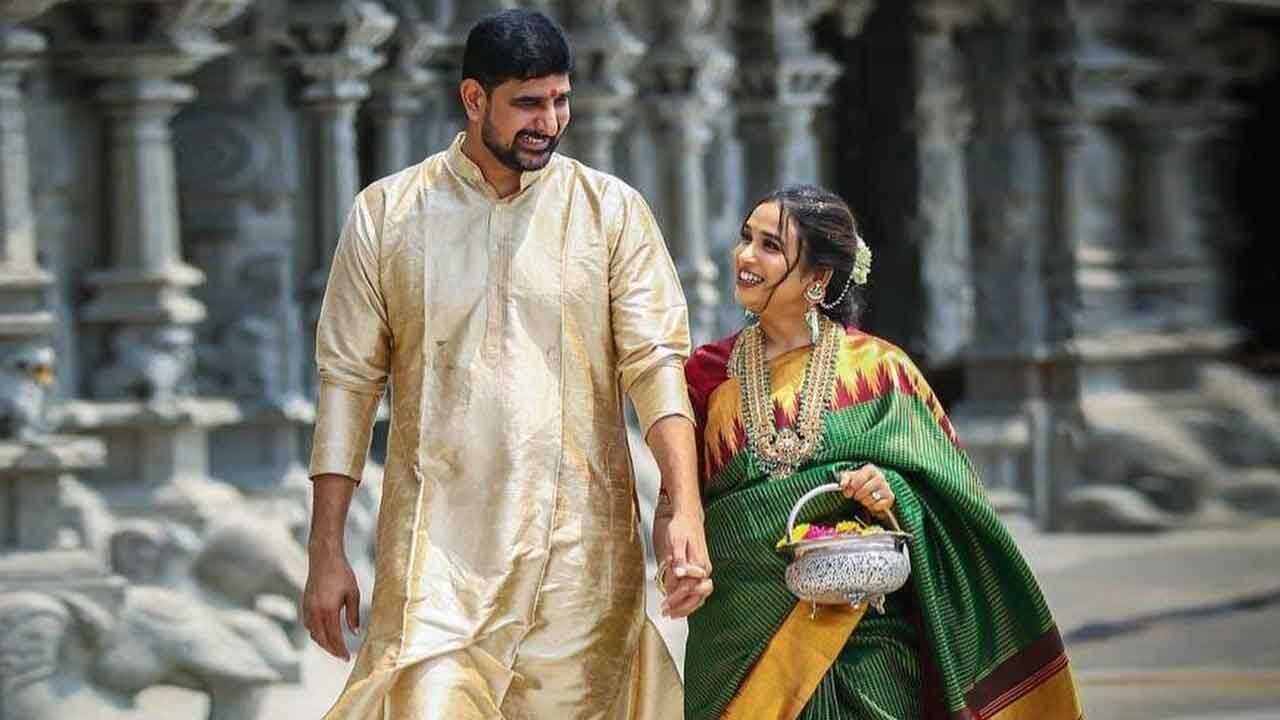 Social Media Alert! MLA Kaushik Reddy’s reels in Yadadri go viral