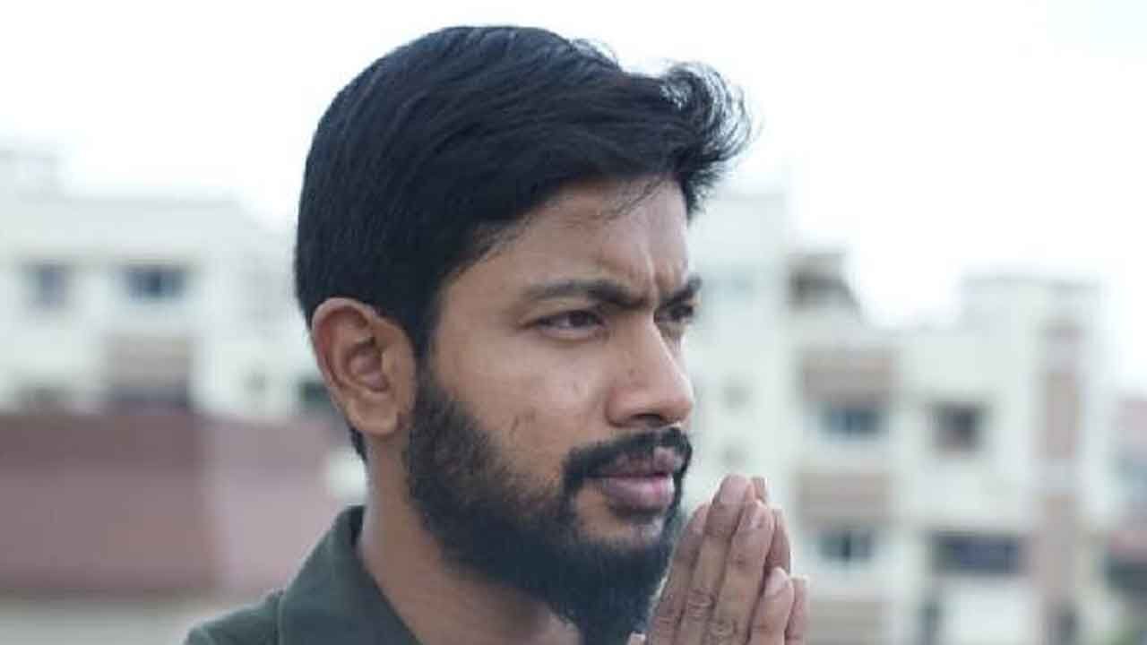 Ex-Andhra Minister’s son arrested in Dalit youth murder case