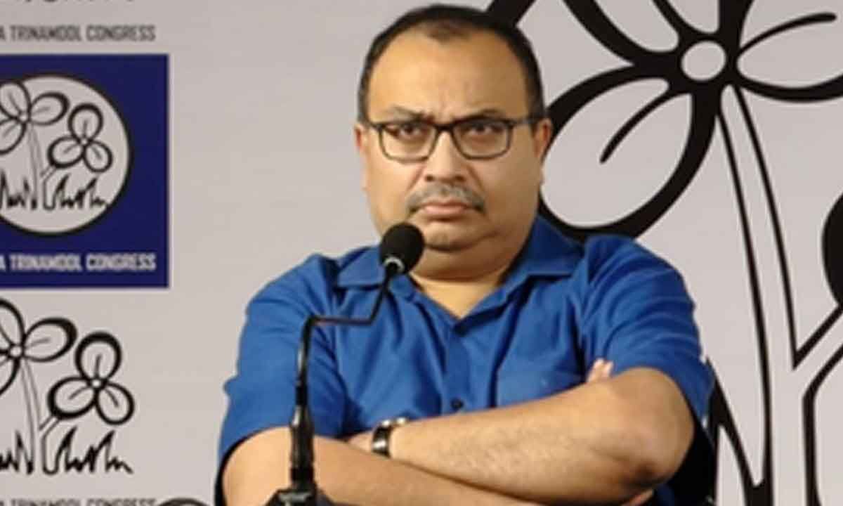 RG Kar protest: Trinamool leader threatens to file FIR against junior ...