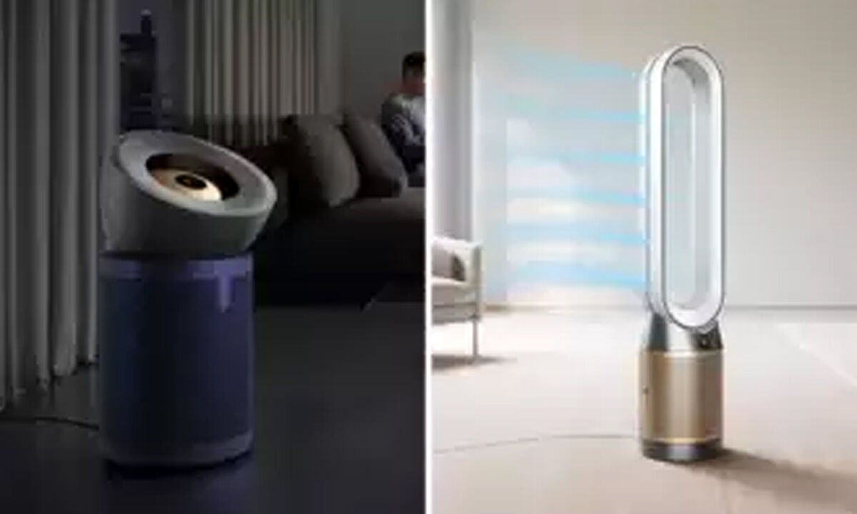 Diwali 2024: Elevate your celebrations with Dyson's finest technology