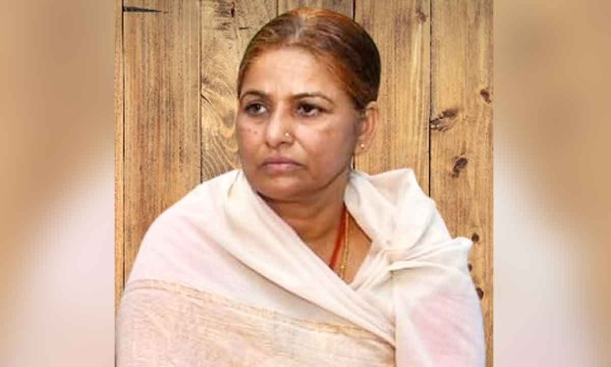 Bihar bypolls: JD-U defends giving ticket to Manorama Devi