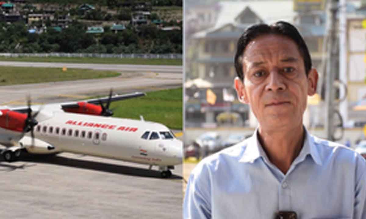 Kullu: Air travellers rejoice extension of UDAN scheme for another ten ...