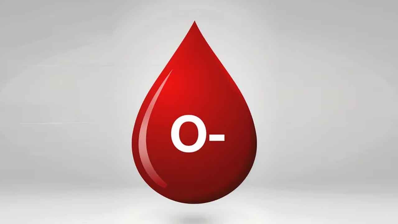 6 units of ‘O’ negative blood needed urgently at SVIMS
