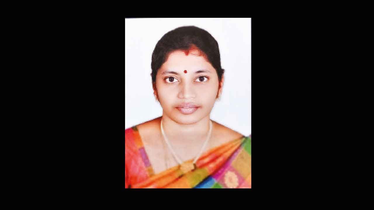 VSU principal appointed as APPCB member