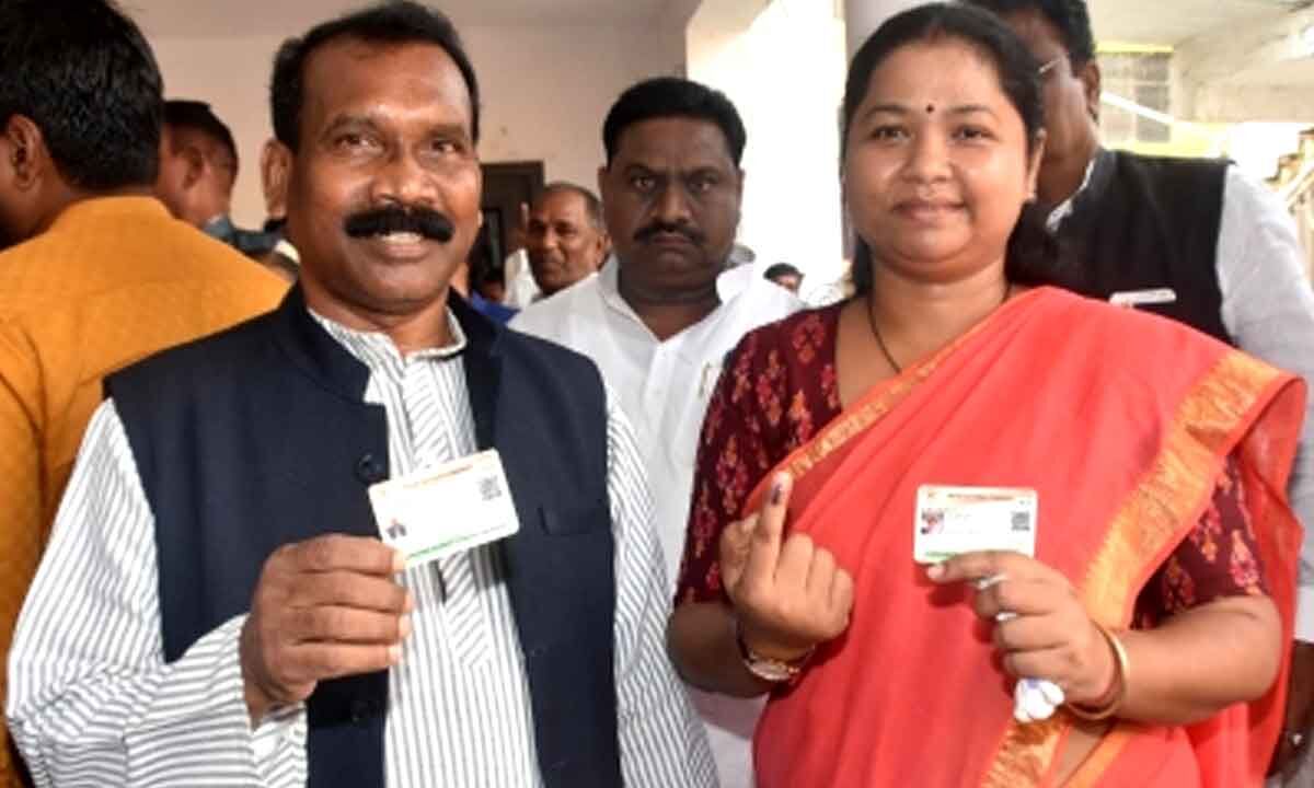 Former Jharkhand CM Madhu Koda to sit out polls as SC dismisses plea to ...