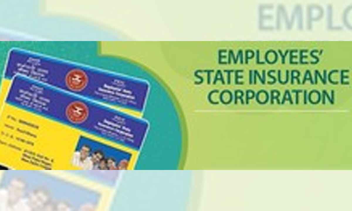 20.74 lakh new workers enrolled in ESIC scheme in August, marking a 6.8 ...