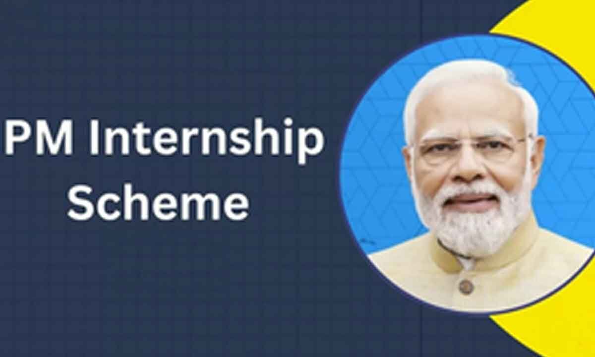PM Internship Scheme 2024: How to get yourself registered and how to ...