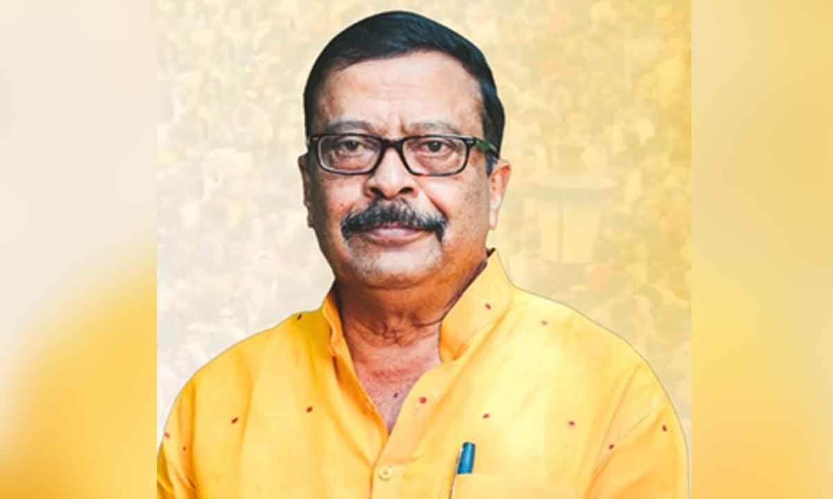 Nearly 36 lakh people affected due to cyclone 'Dana' in Odisha ...