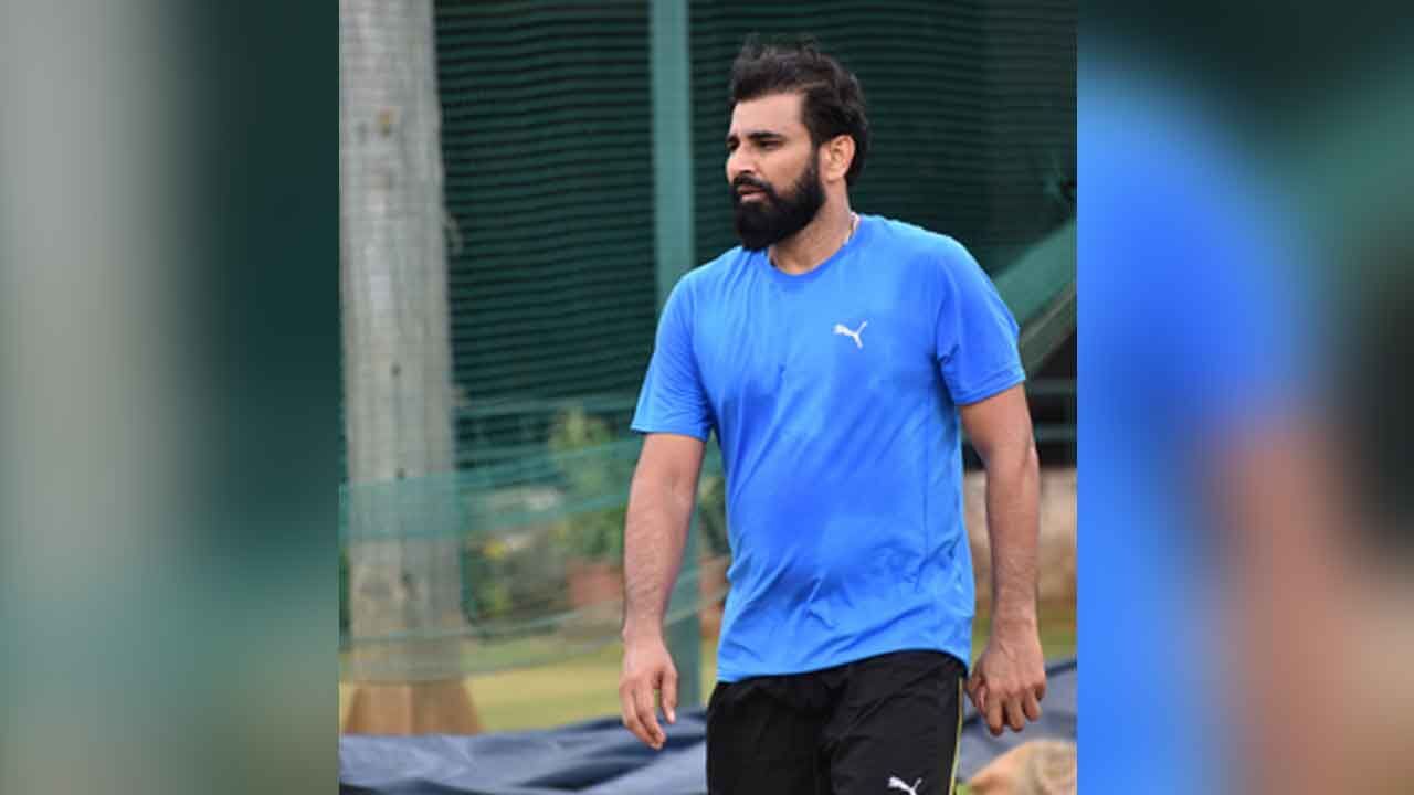 Shami very likely to make Ranji Trophy return, could make India ...