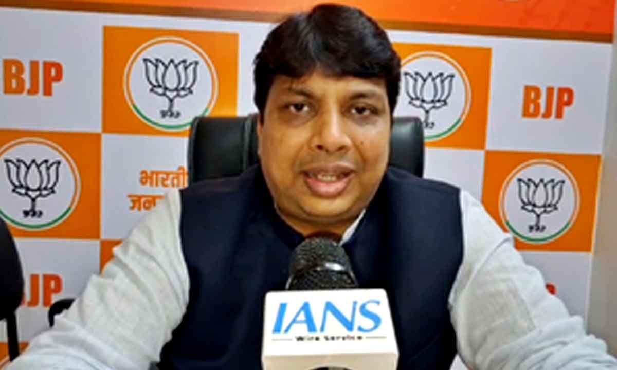 Maha voters to pick united MahaYuti over divided MVA: Rohan Gupta