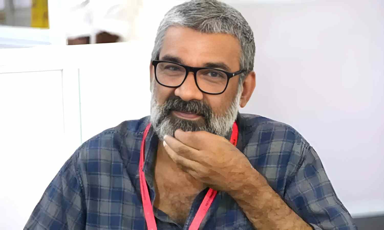 FIR Registered Against Malayalam Director Ranjith Balakrishnan ...