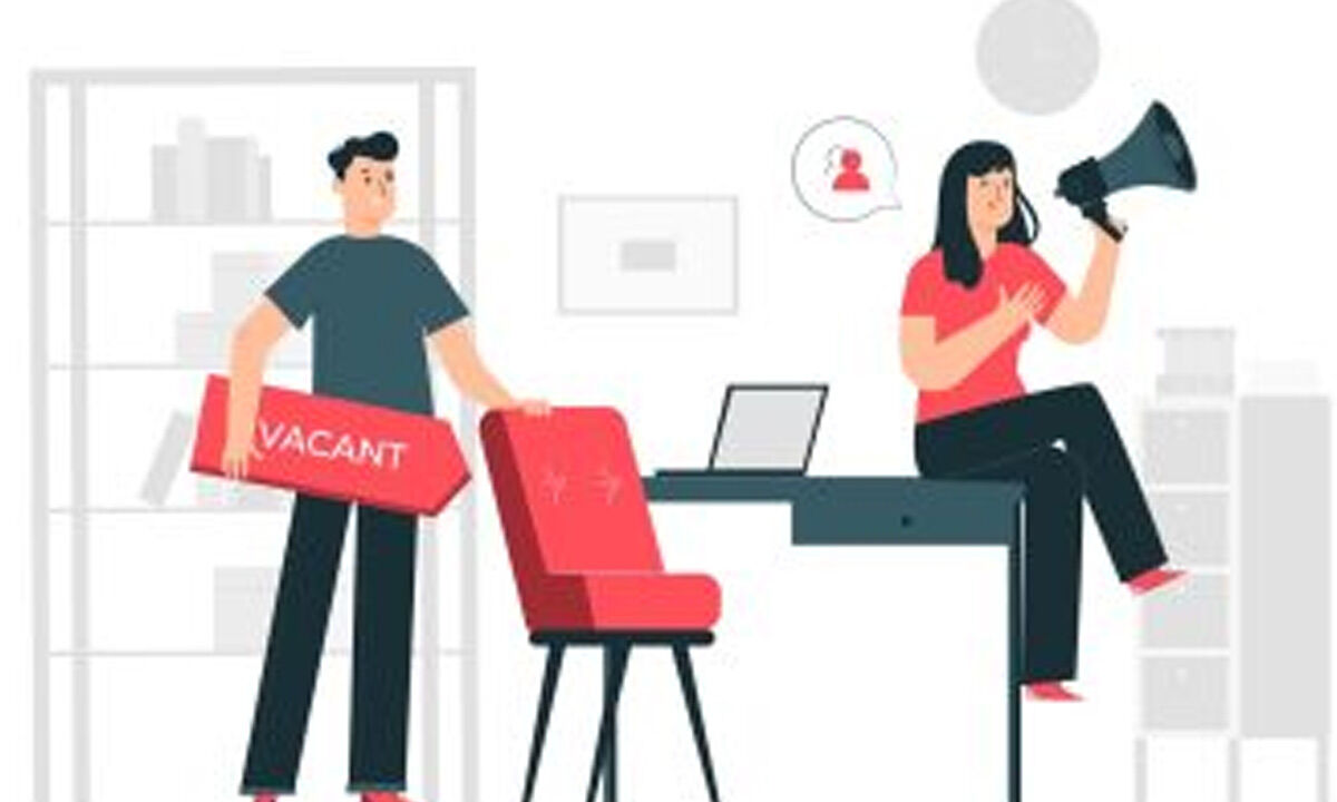 10% of workers hired this year have job titles that didn’t exist in ...