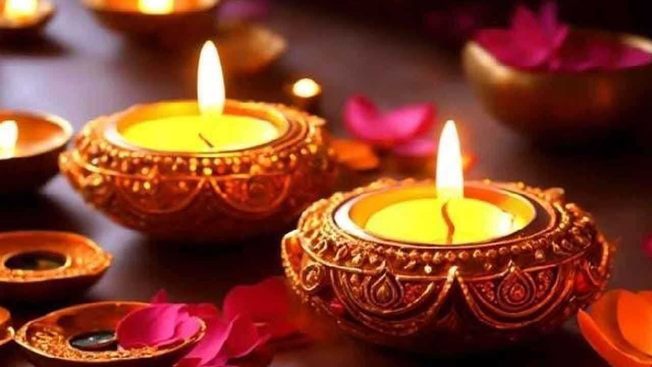 Diwali: The festival of lights