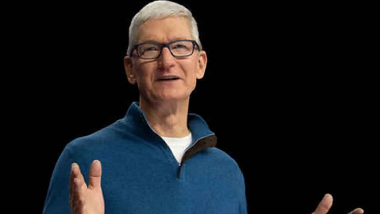 Apple sets all-time revenue record in India, to open 4 new retail ...