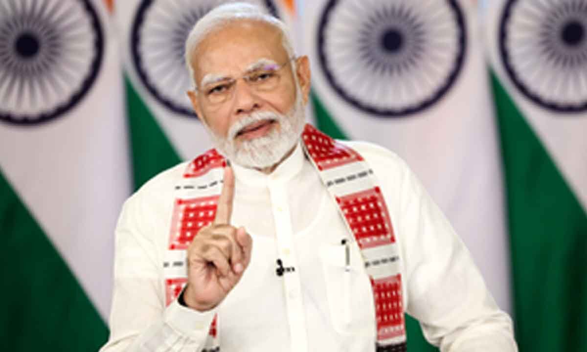 Decline in TB incidence an outcome of India's dedicated, innovative ...