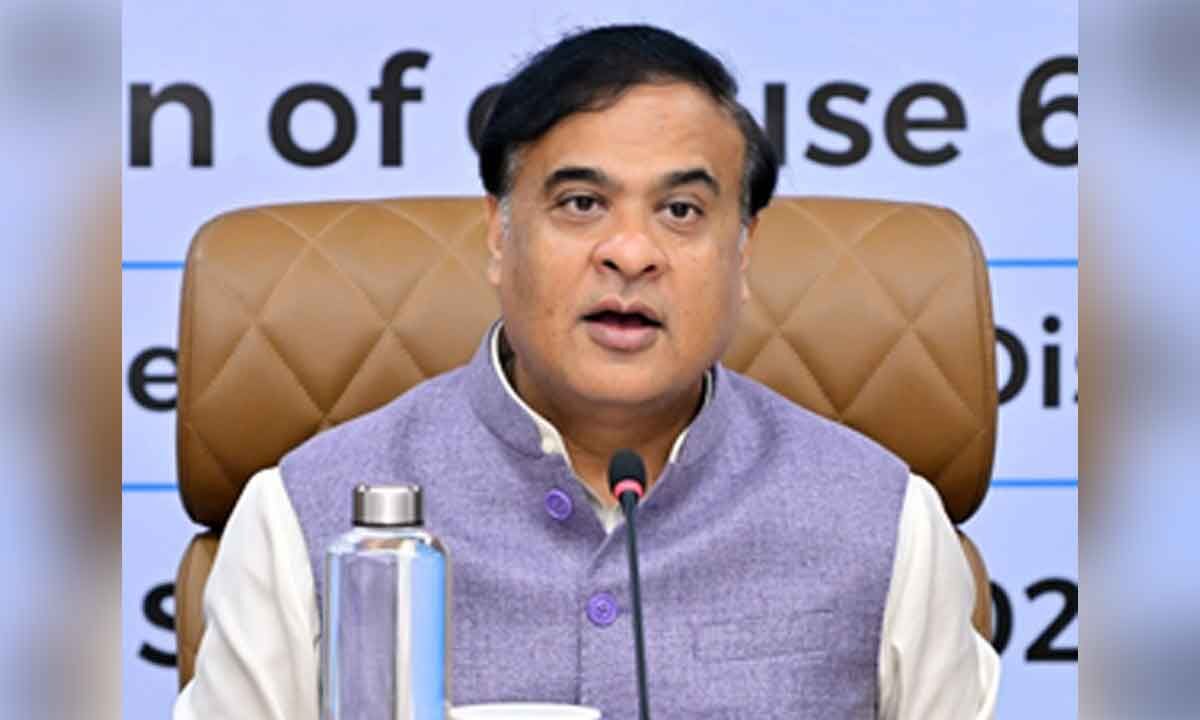 Classical language status to Assamese: Week-long celebration begins in ...