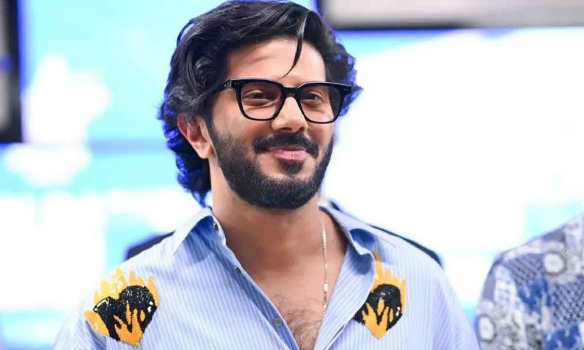 DQ reflects on success and love for Telugu cinema