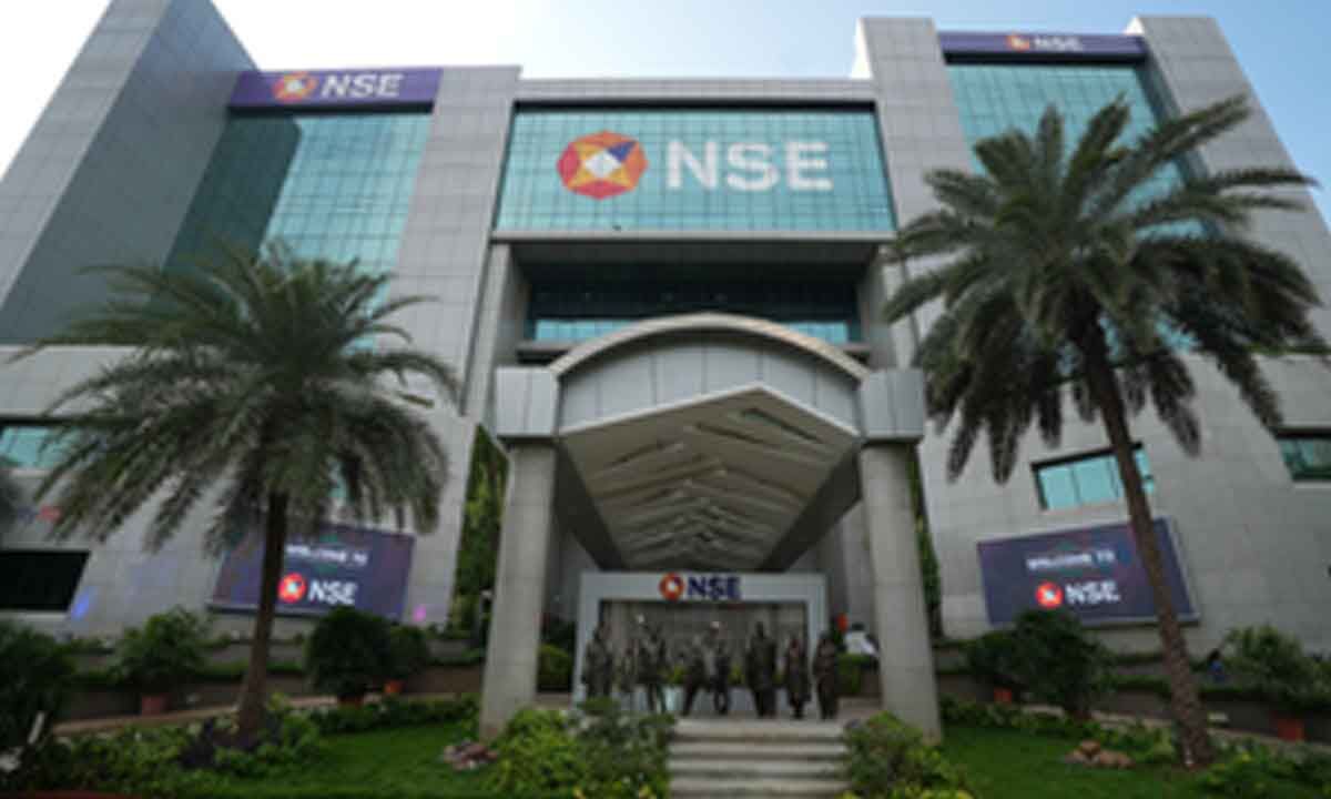 NSE clocks 57 pc surge in net profit at Rs 3,137 crore in Q2 FY25