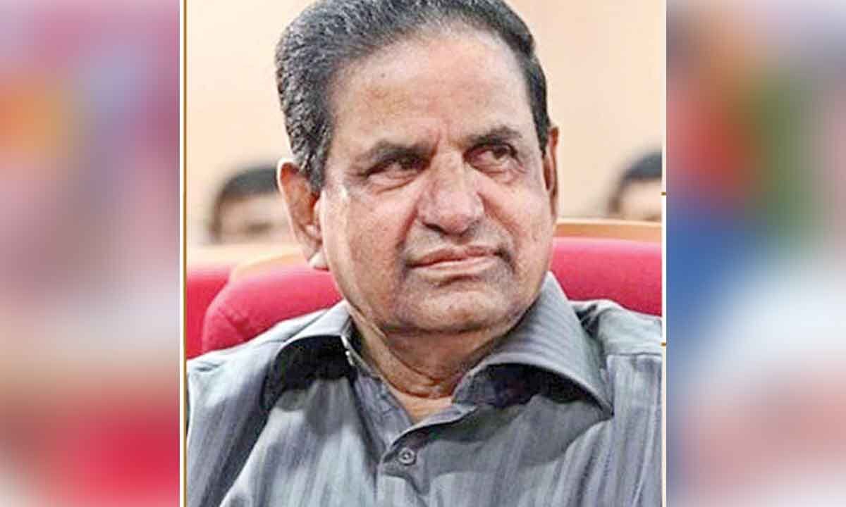 SRIVANI Trust may go