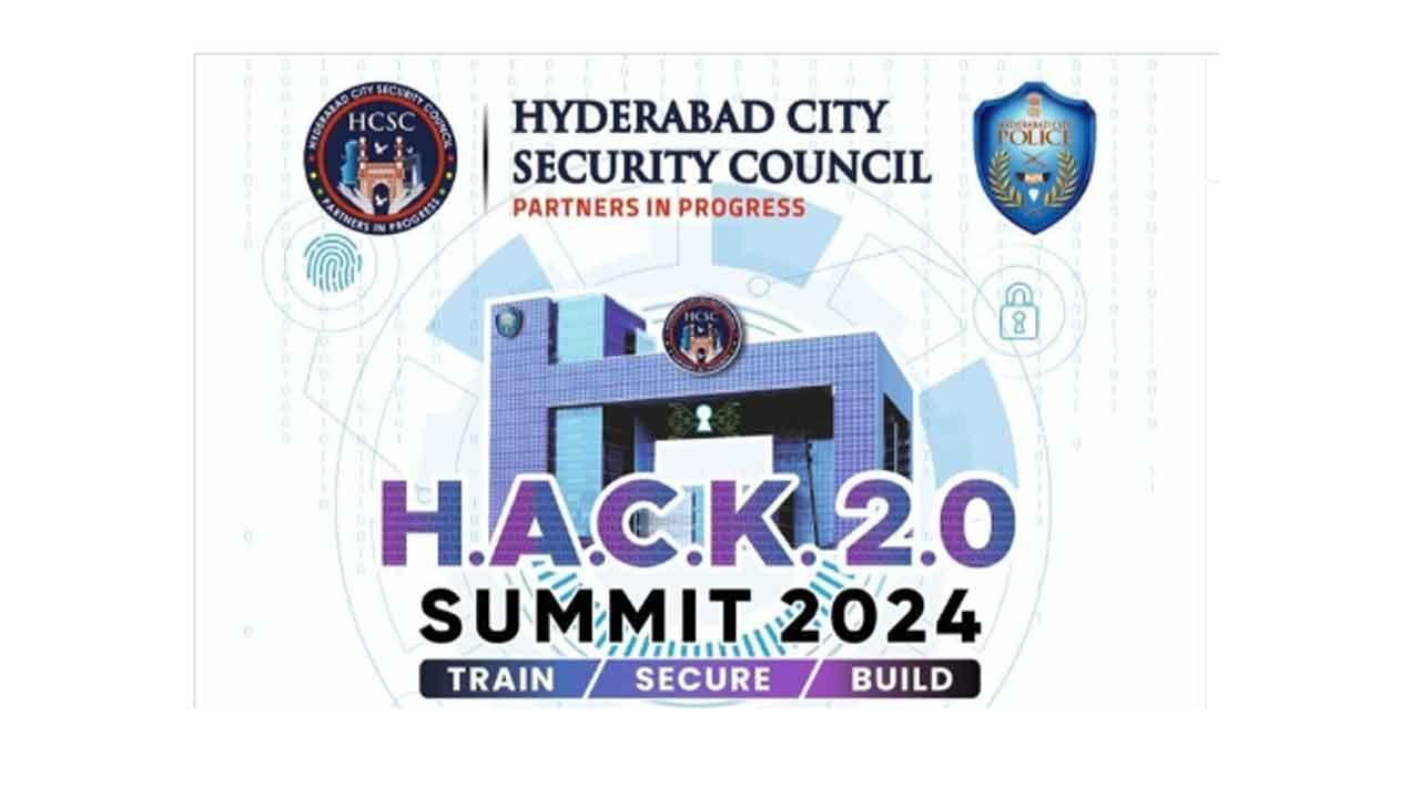 HCSC to host 'HACK Summit' tomorrow