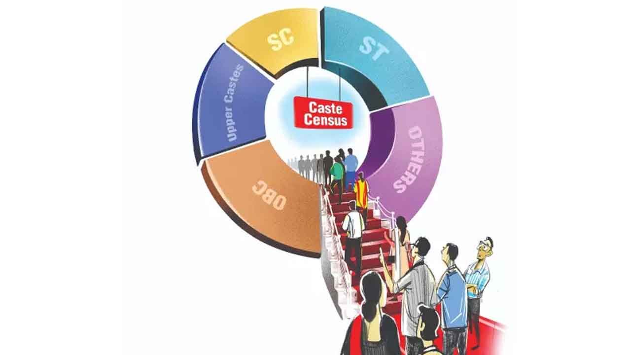 Community appeals for Yadav to be included after name in caste census