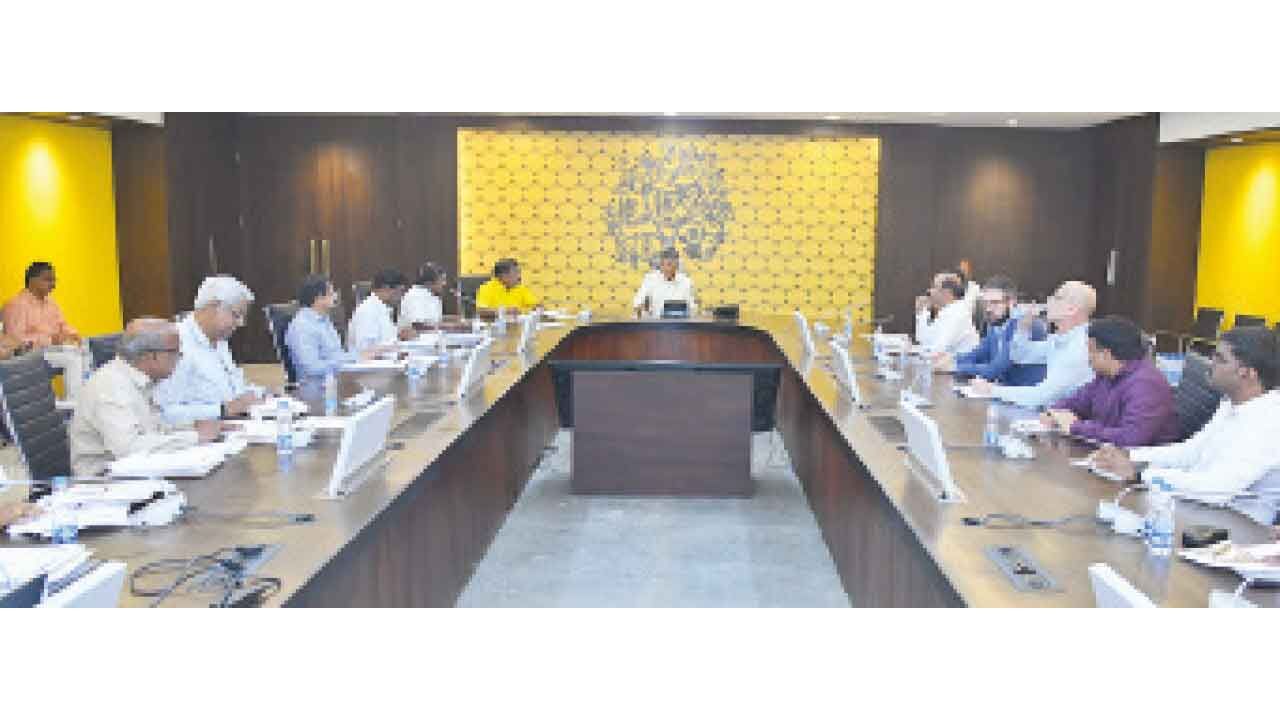 Polavaram Project: Diaphragm wall works to start in Jan if CWC okays design