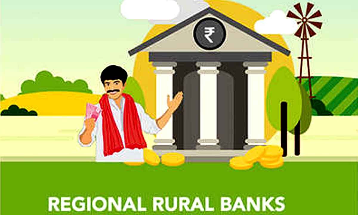 Govt begins 4th phase consolidation of RRBs