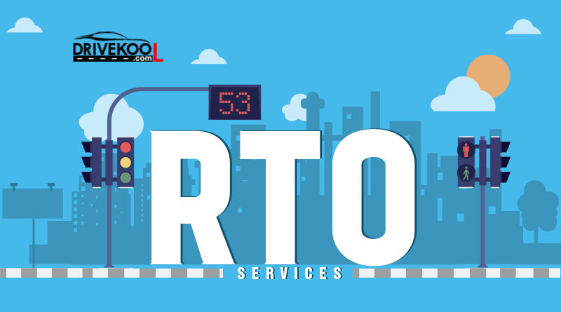 RTO Warns Against Misuse of White Plate Vehicles for Commercial Purposes