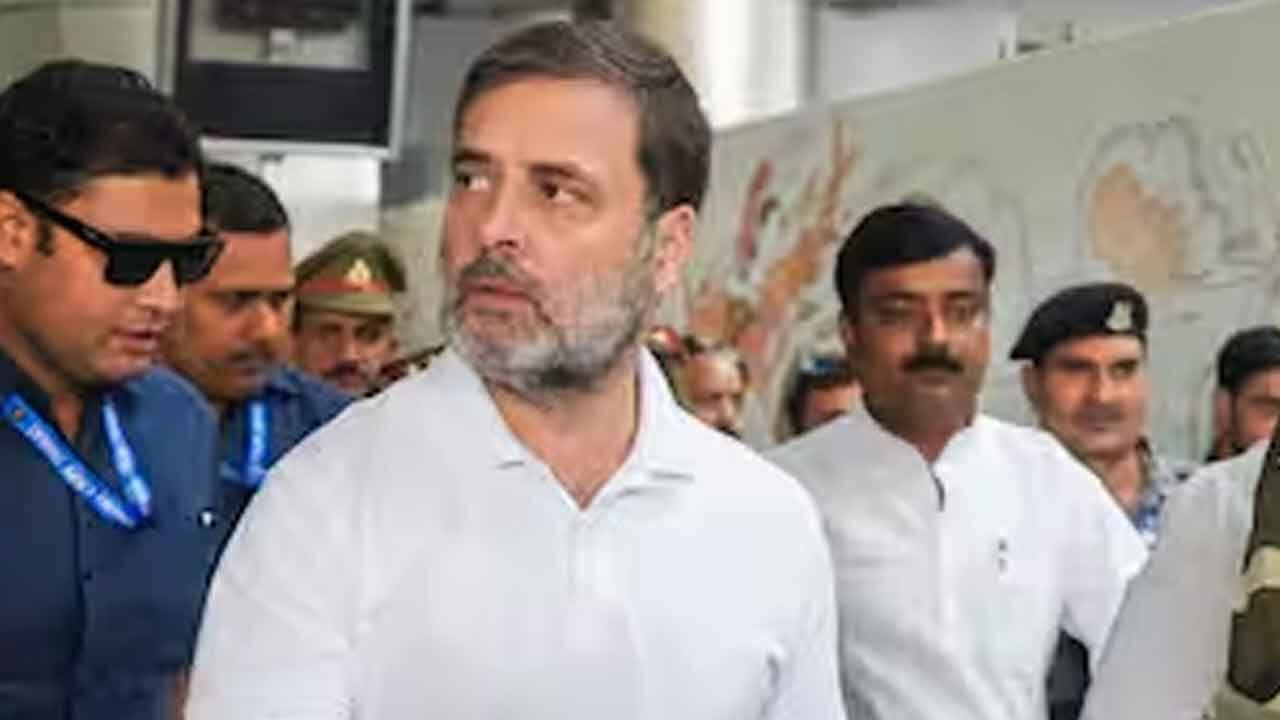 CBI probing Rahul's UK citizenship issue