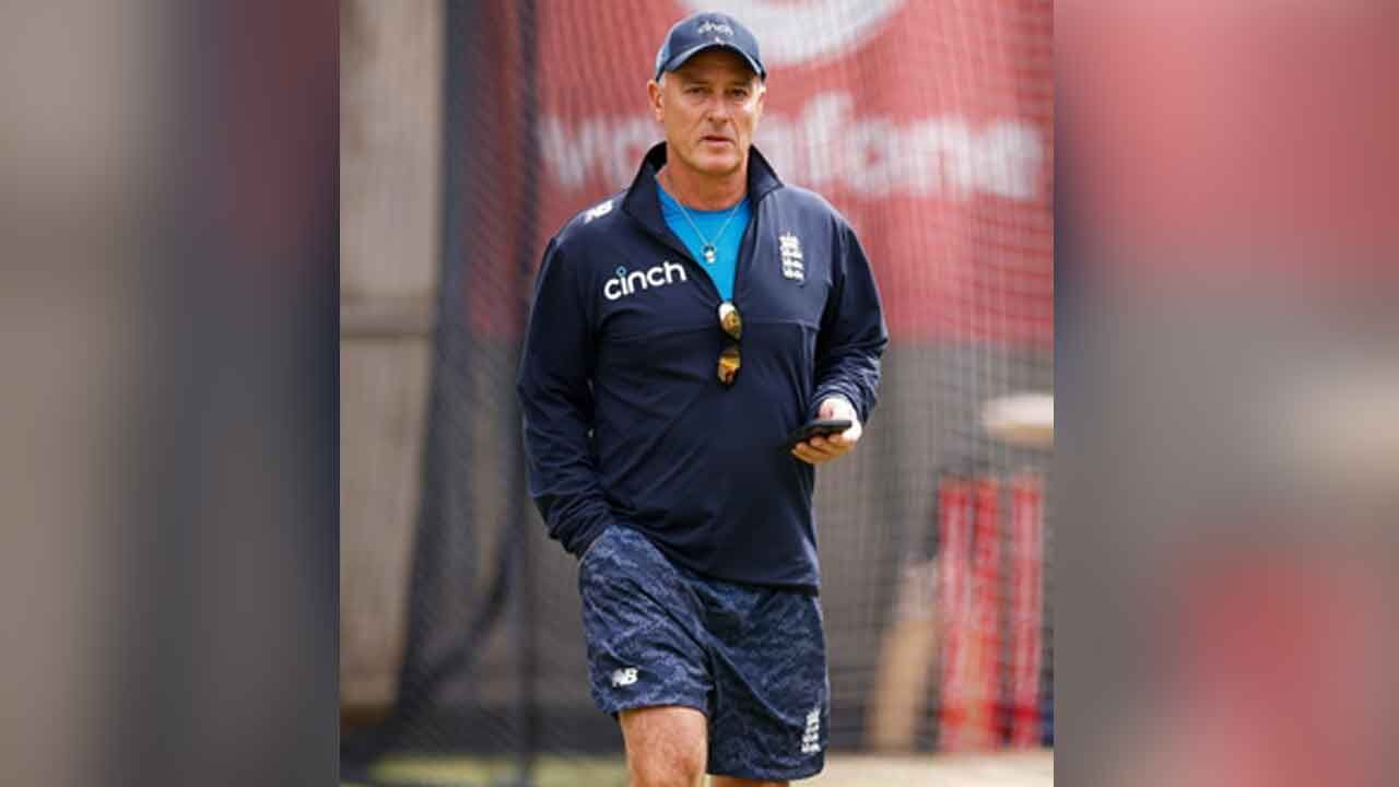 England-New Zealand Test series to be named after Graham Thorpe and ...