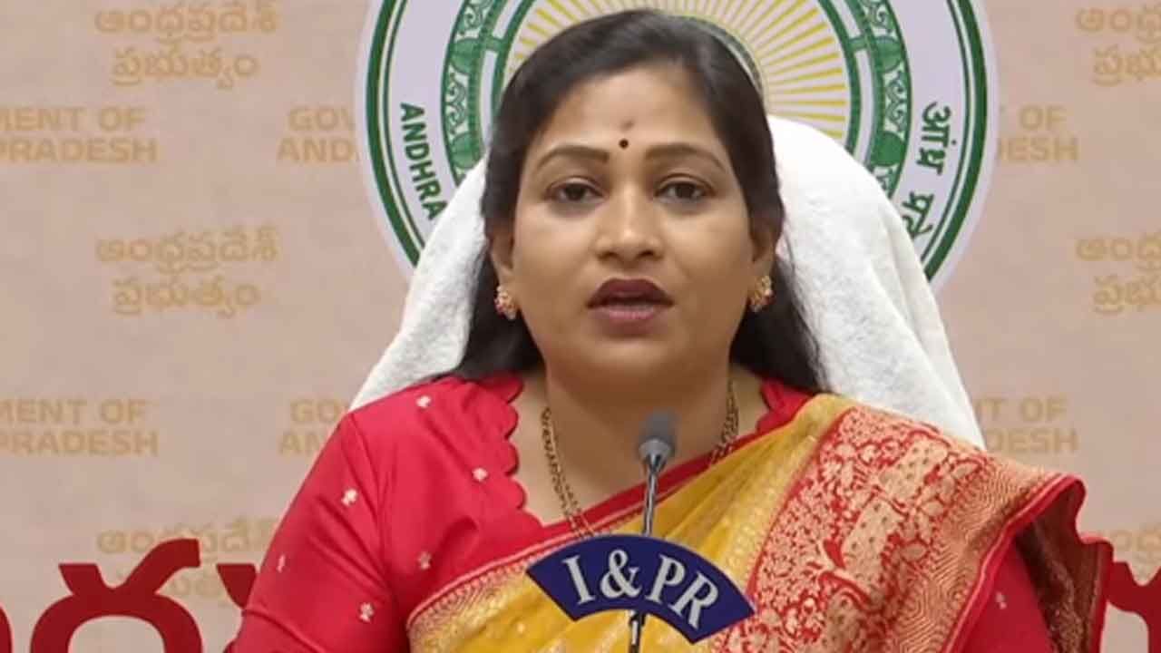 Abusive Social Media Posts: No one will be spared, warns HM Anitha